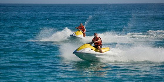 Is RYA PWC Instructor Training Improving Guest Safety?